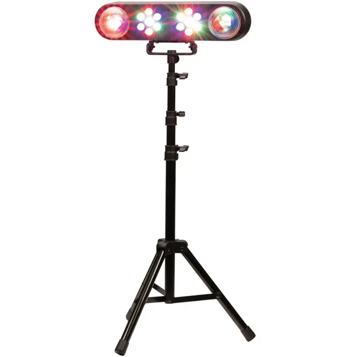 LED Party Lighting Kit with Stand | Jaycar Australia