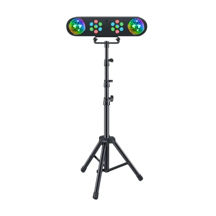 LED Party Lighting Kit including Stand | Jaycar Australia