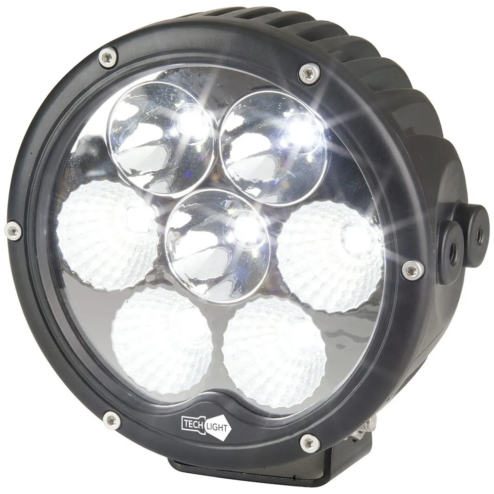 IP68 Solid Mini LED Flood Light | Jaycar Australia