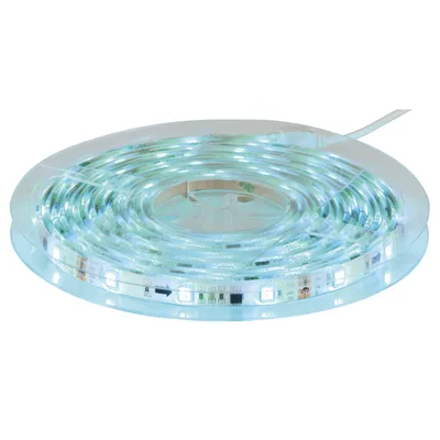 5cm Flexible Adhesive LED strip - Cool White | Jaycar Australia