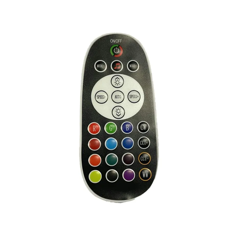 5M RGB LED Strip Light Kit | Jaycar Australia