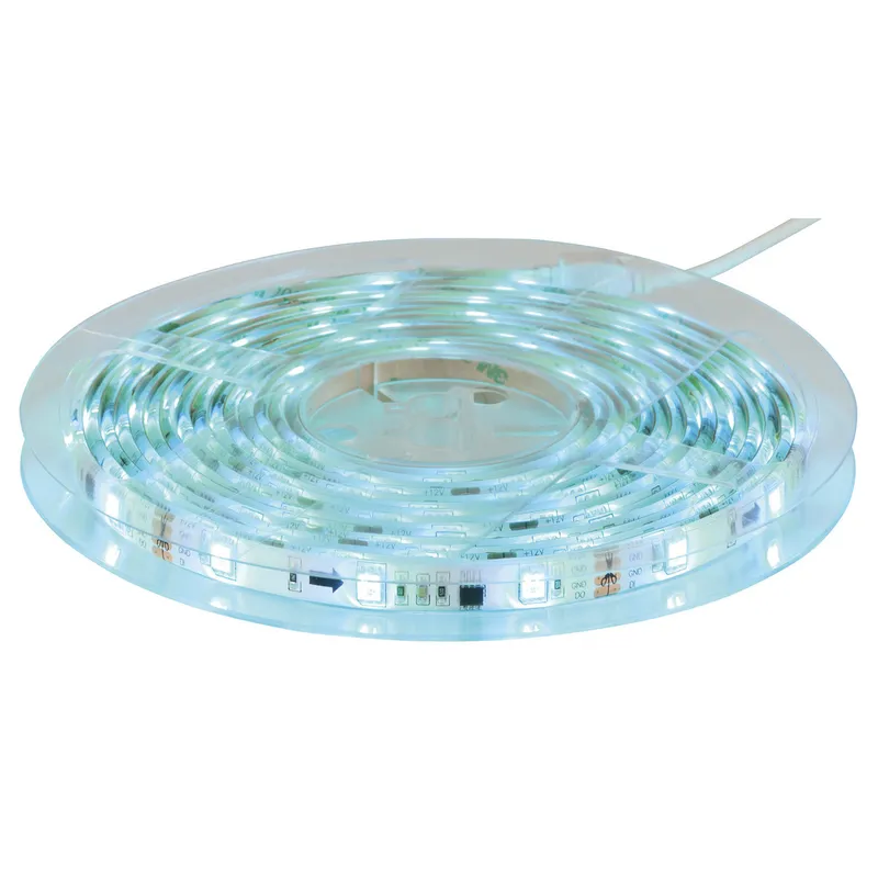 5M RGB LED Strip Light Kit | Jaycar Australia