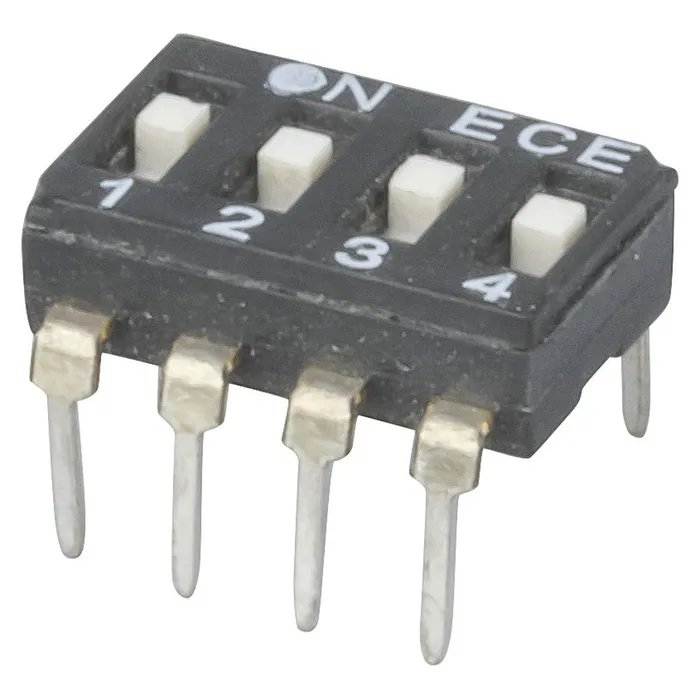 Switches | Jaycar New Zealand