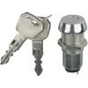 Barrel Key Switch - Key Type A | Jaycar Australia