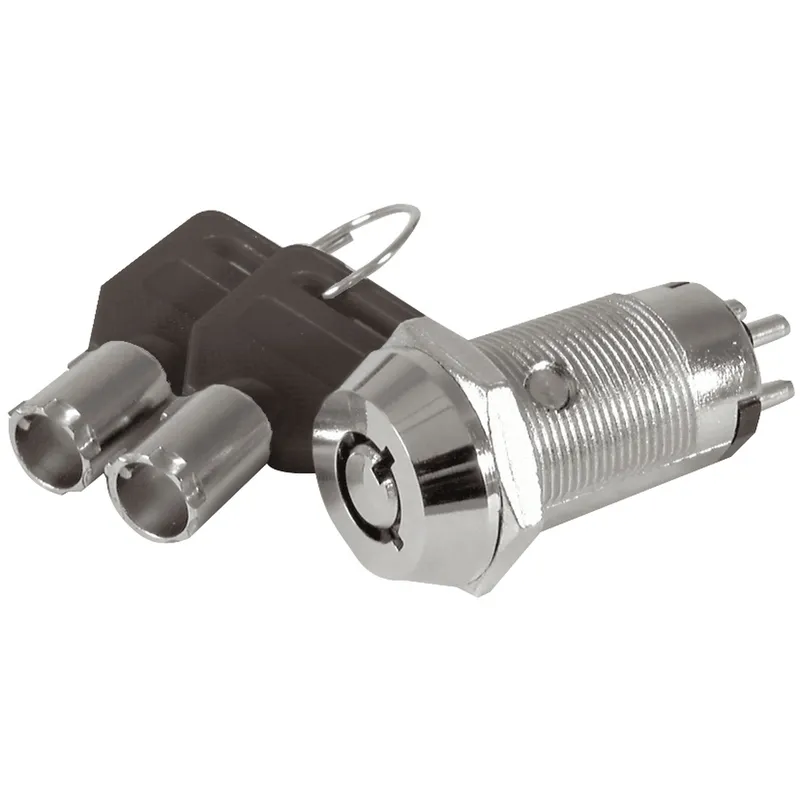 Key Switches | Jaycar Australia