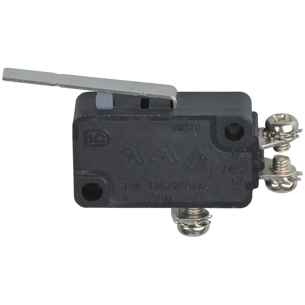Micro Switches | Jaycar Australia
