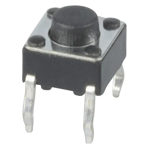 1.4mm SPST Micro Tactile Switch | Jaycar Australia