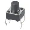 SPST PCB Tactile Switch | Jaycar Australia