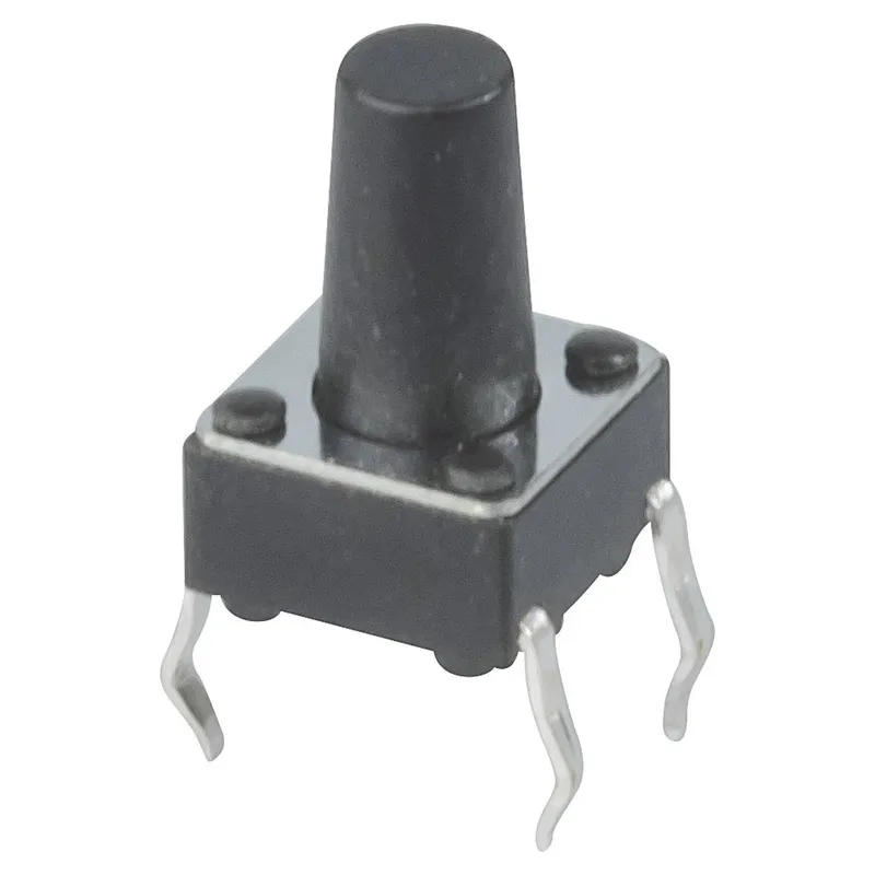 Tactile Switches | Jaycar Australia