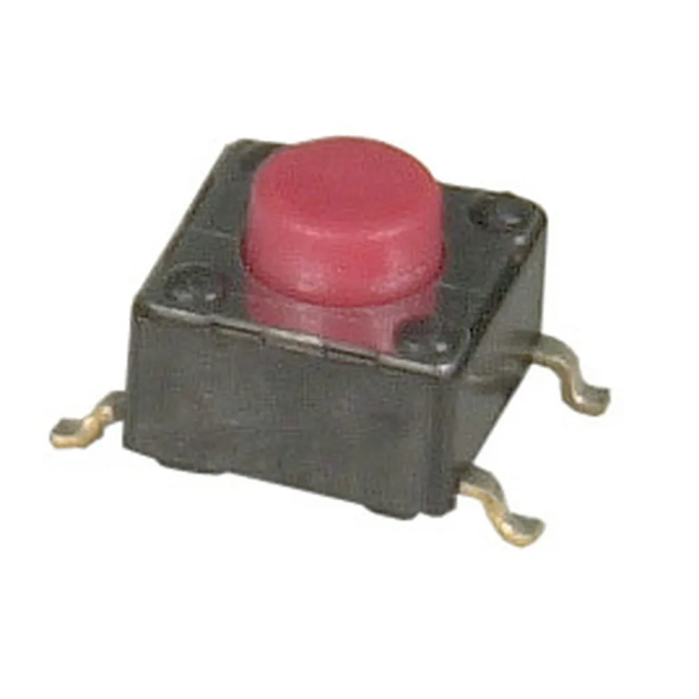 Tactile Switches | Jaycar Australia