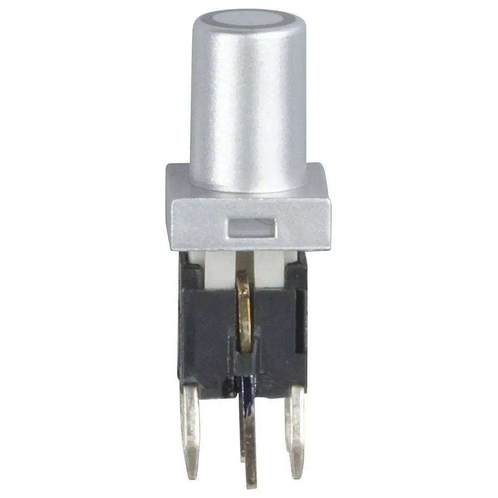SPST PCB Mount Tactile Switch Square | Jaycar Australia
