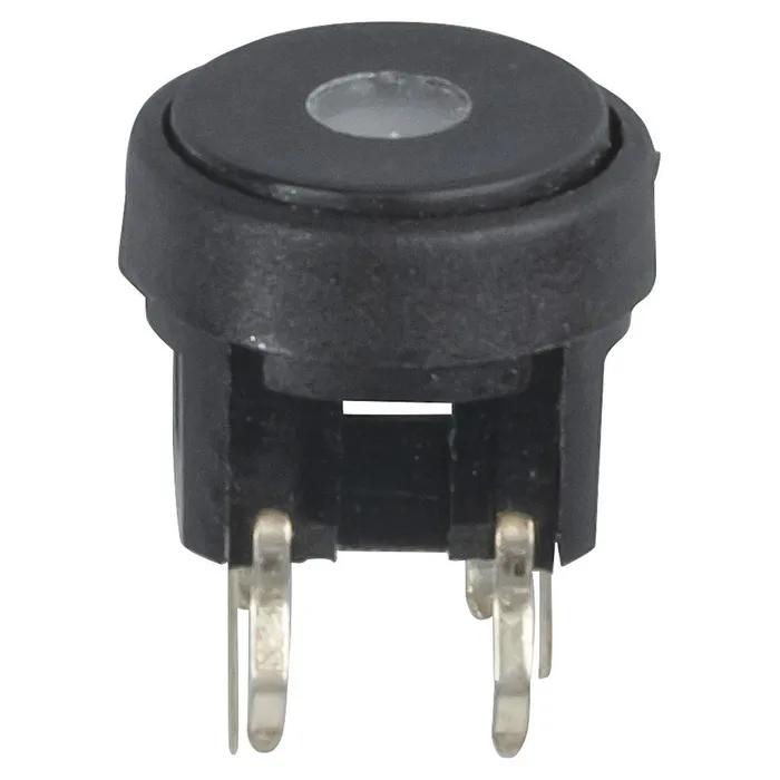 Green Snap Action Keyboard Switch - PCB Mount | Jaycar Australia