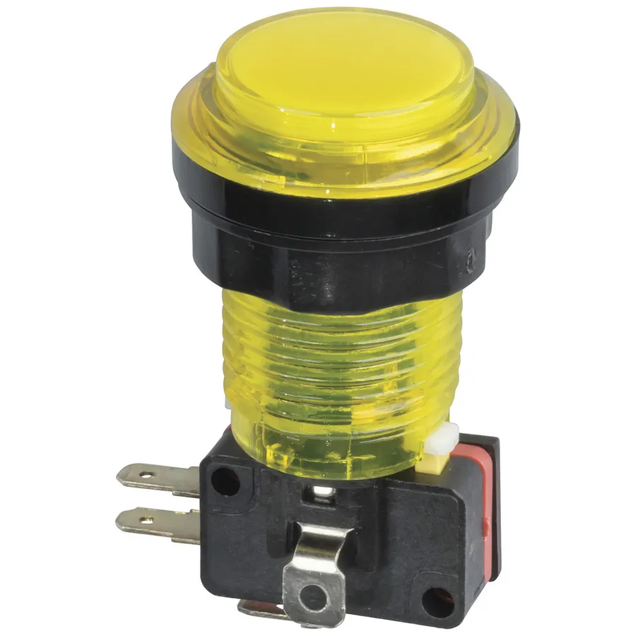 Pushbutton Switches | Jaycar Australia