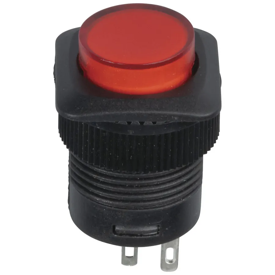 Pushbutton Switches | Jaycar Australia