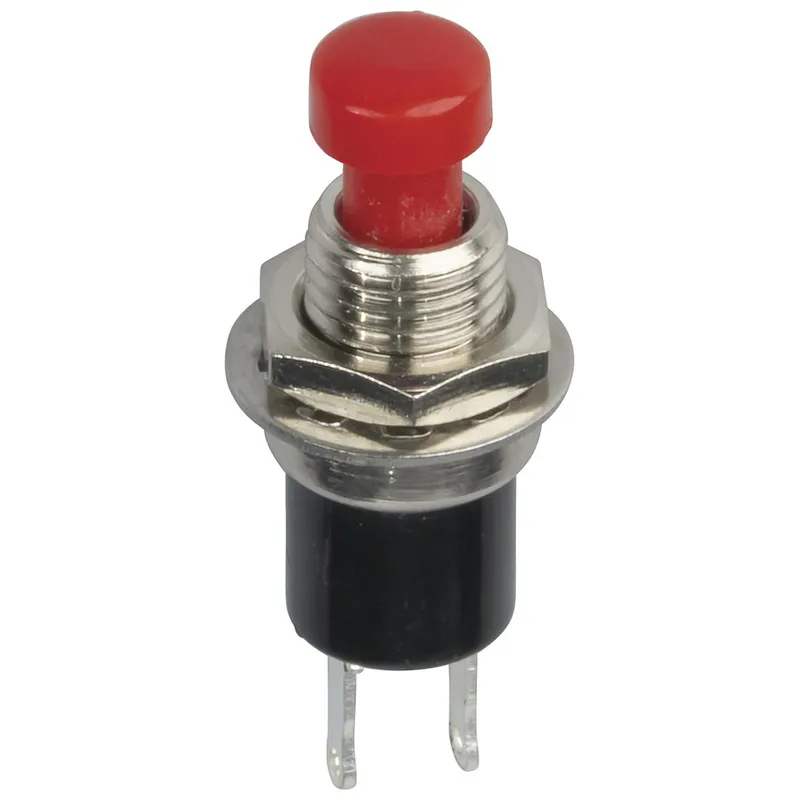 Pushbutton Switches | Jaycar New Zealand