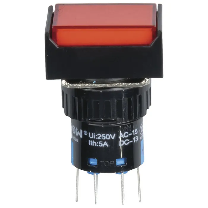 Pushbutton Switches | Jaycar Australia