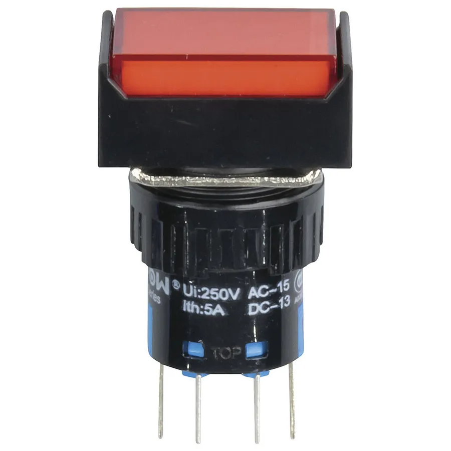 Pushbutton Switches | Jaycar New Zealand