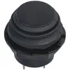Black Latching IP65 Pushbutton Switch | Jaycar Australia