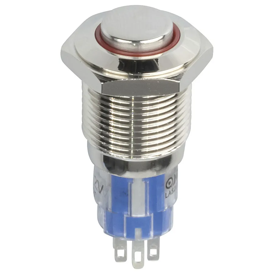 Pushbutton Switches | Jaycar Australia
