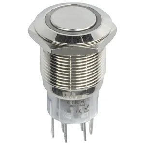 Pushbutton Switches | Jaycar Australia