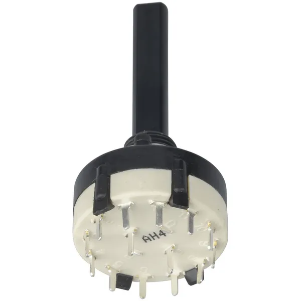 Rotary Switches | Jaycar Australia