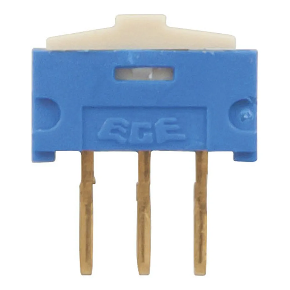 SPDT Micro Slide Switch | Jaycar Australia