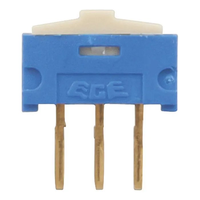 SPDT Micro Slide Switch | Jaycar Australia