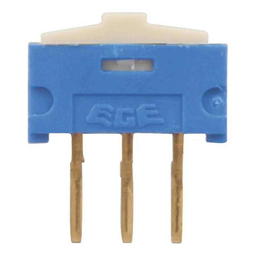 SPDT Micro Slide Switch | Jaycar Australia