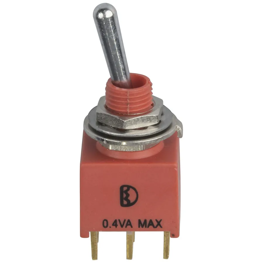 12V Illuminated Toggle GREEN | Jaycar Australia