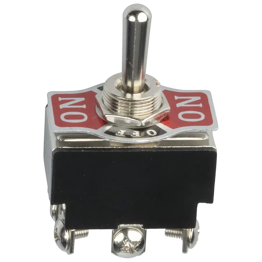 Toggle Switches | Jaycar Australia
