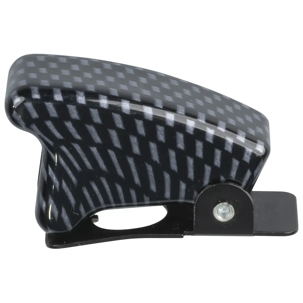 SPST 20A 12V Momentary Toggle Switch | Jaycar New Zealand