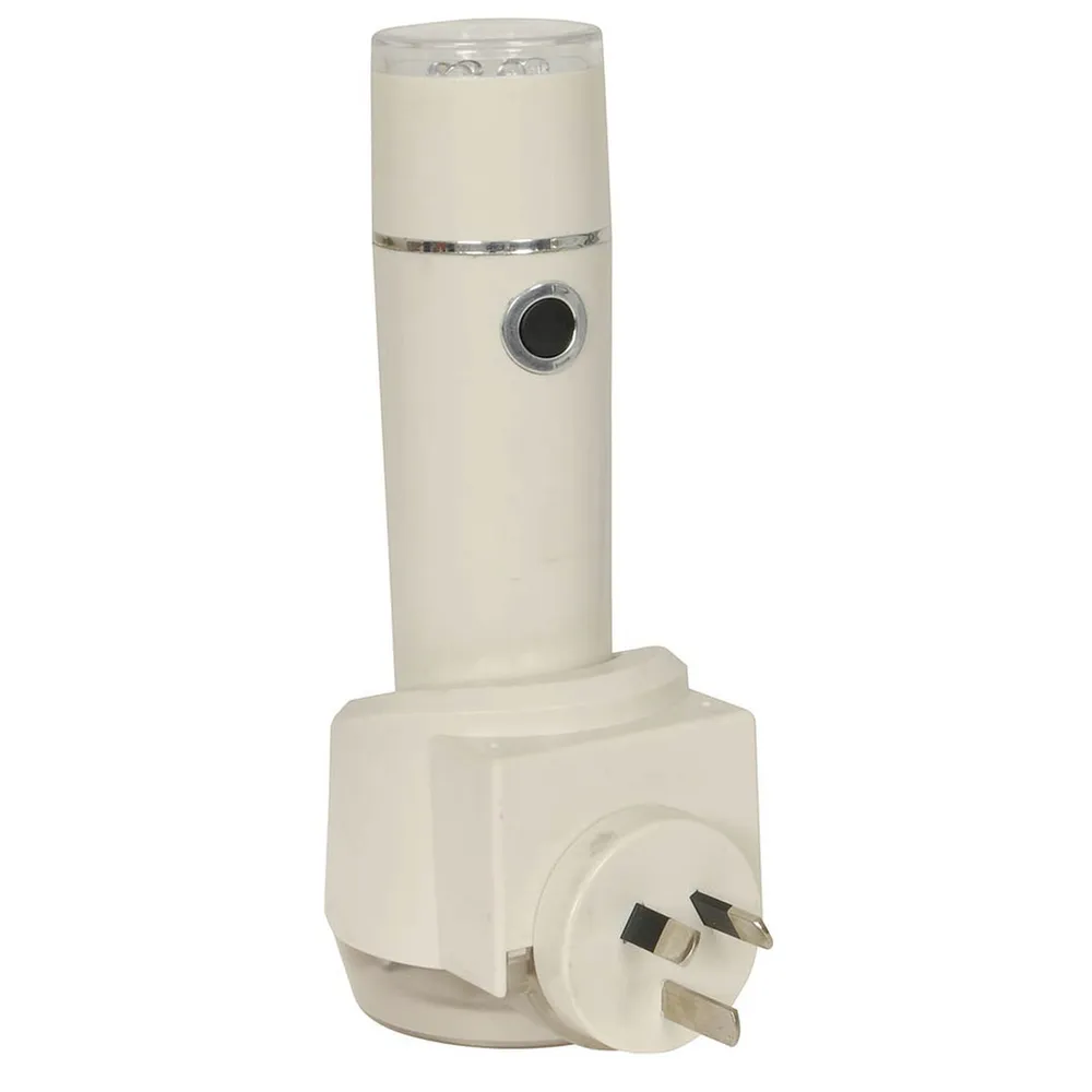 Motion Activated Sensor Light with LED | Jaycar Australia