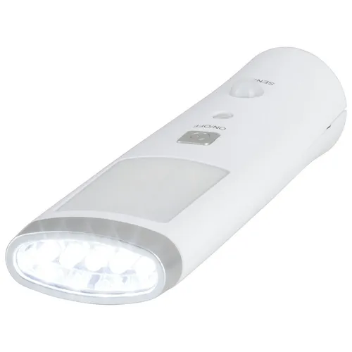 LED Night Light with Rechargeable Torch | Jaycar Australia