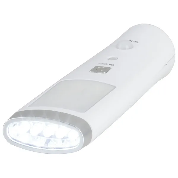 LED Night Light with Rechargeable Torch | Jaycar Australia