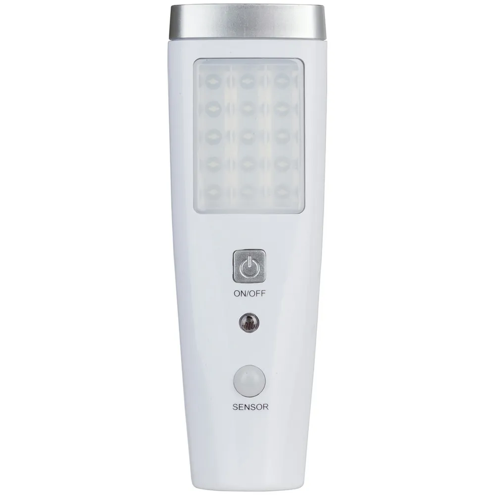 LED Night Light with Rechargeable Torch | Jaycar Australia