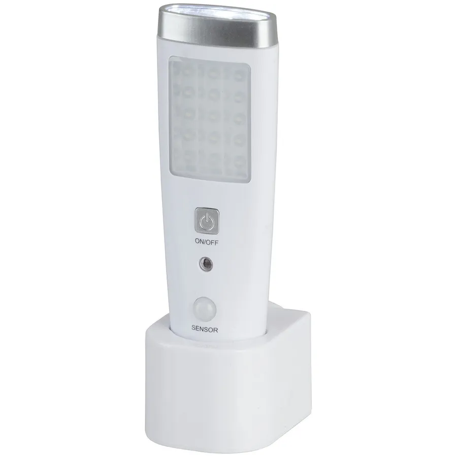 LED Night Light with Rechargeable Torch | Jaycar Australia