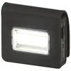 Rechargeable LED Light with Magnet and Clip | Jaycar Australia