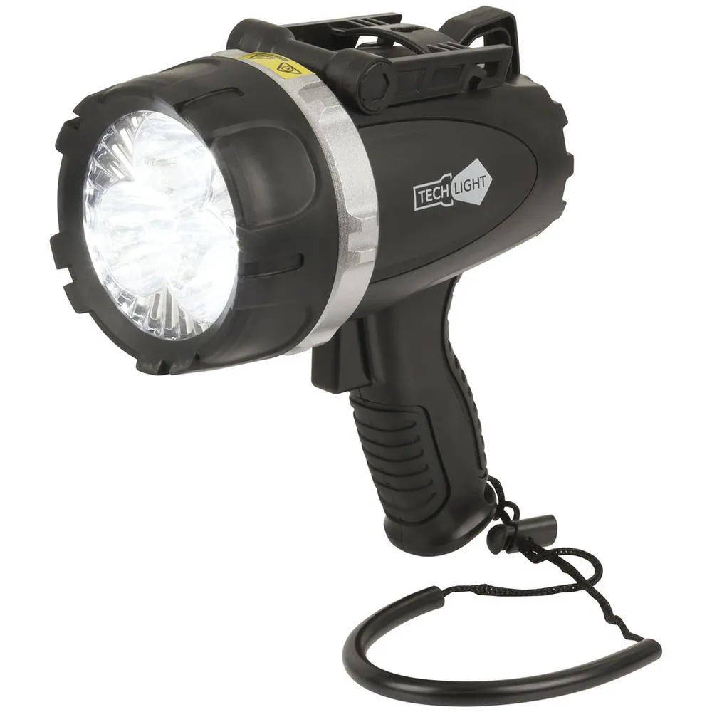 Floating Waterproof LED Spotlight 4500LM | Jaycar Australia