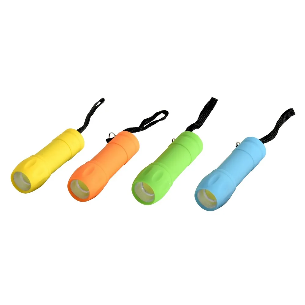 Handy LED Torch | Jaycar Australia