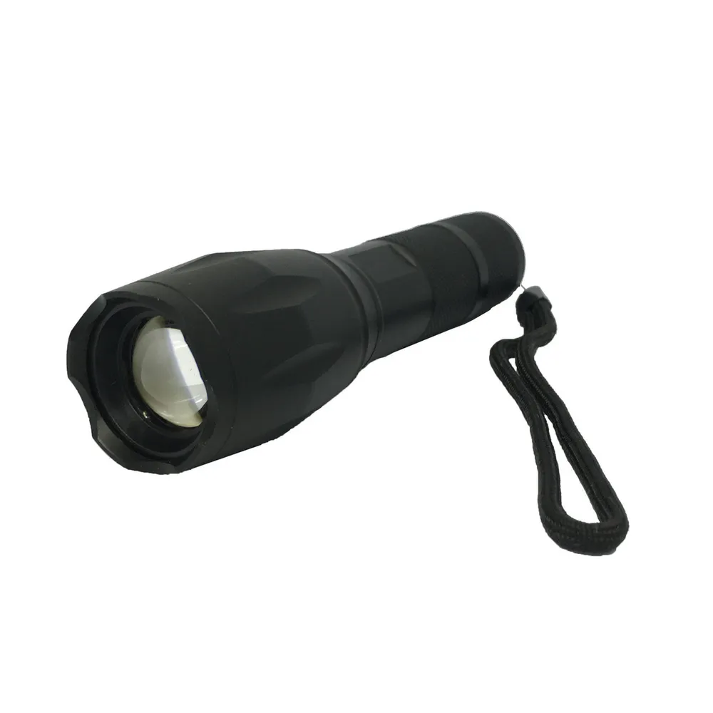 Torch LED Cree 8W 400 Lumen | Jaycar Australia