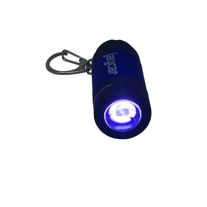 Jaycar 40 Lumen USB Rechargeable Torch | Jaycar Australia