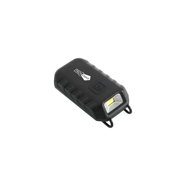 Rechargeable Clip Cap Light | Jaycar Australia