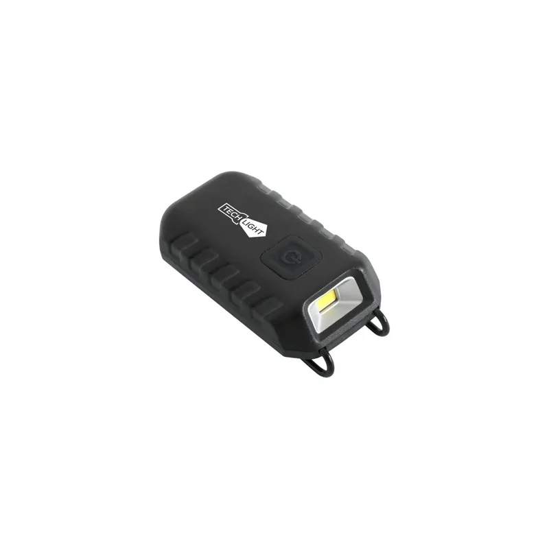 Rechargeable Clip Cap Light | Jaycar Australia