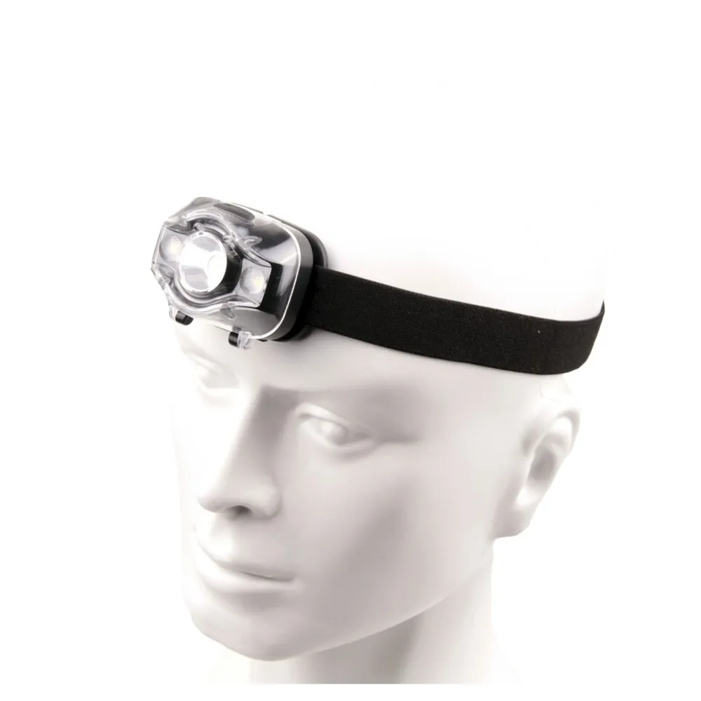 LED Headlight plus Adjustable Torches 3 Pack Light Set | Jaycar New Zealand