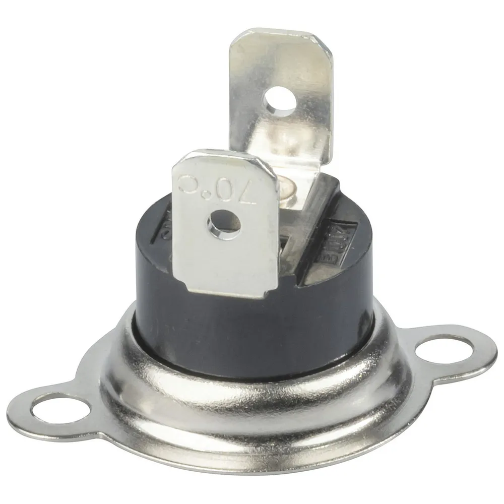 Thermal Switches/Fuses | Jaycar Australia