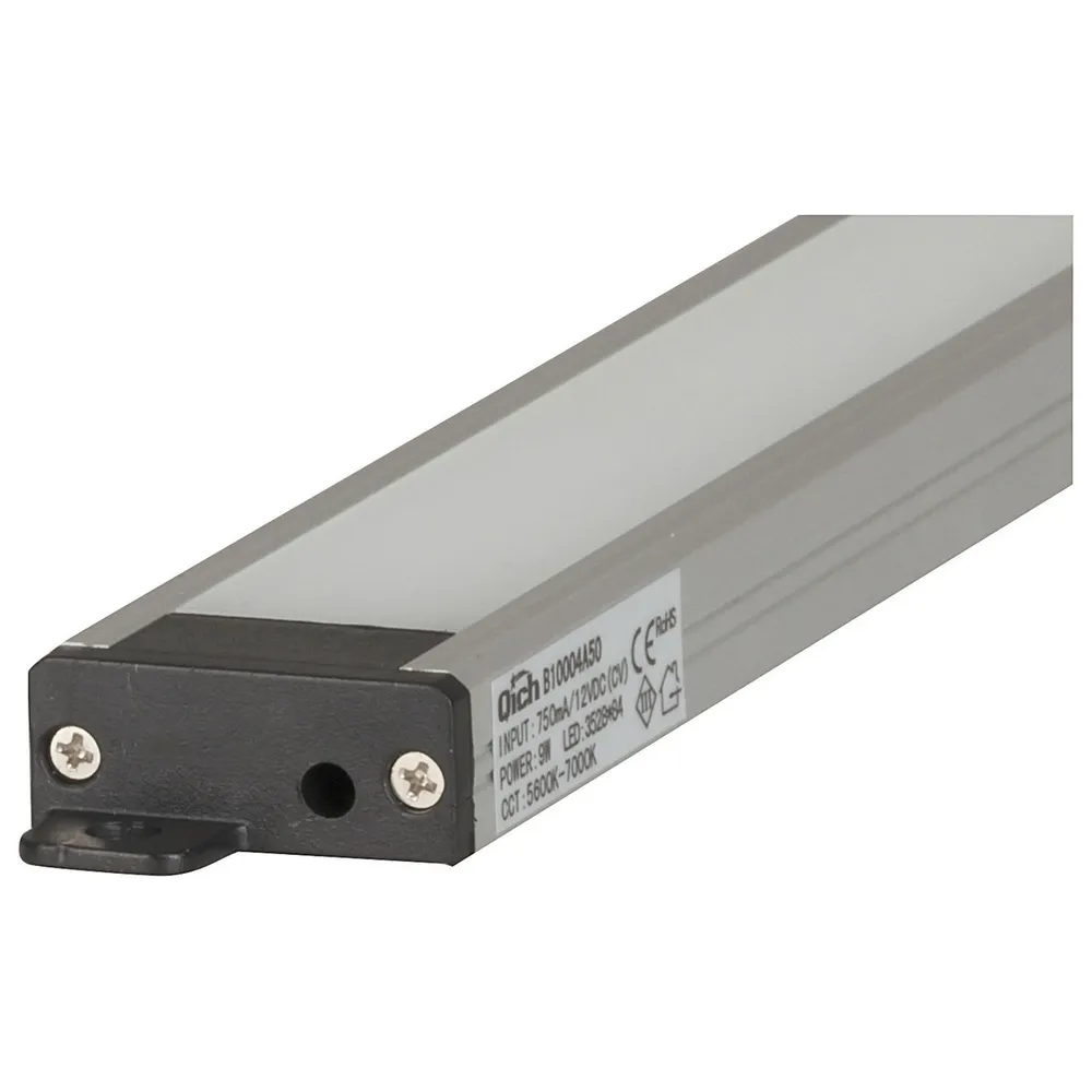 84 LED Linkable Aluminium Strip Lights | Jaycar Australia