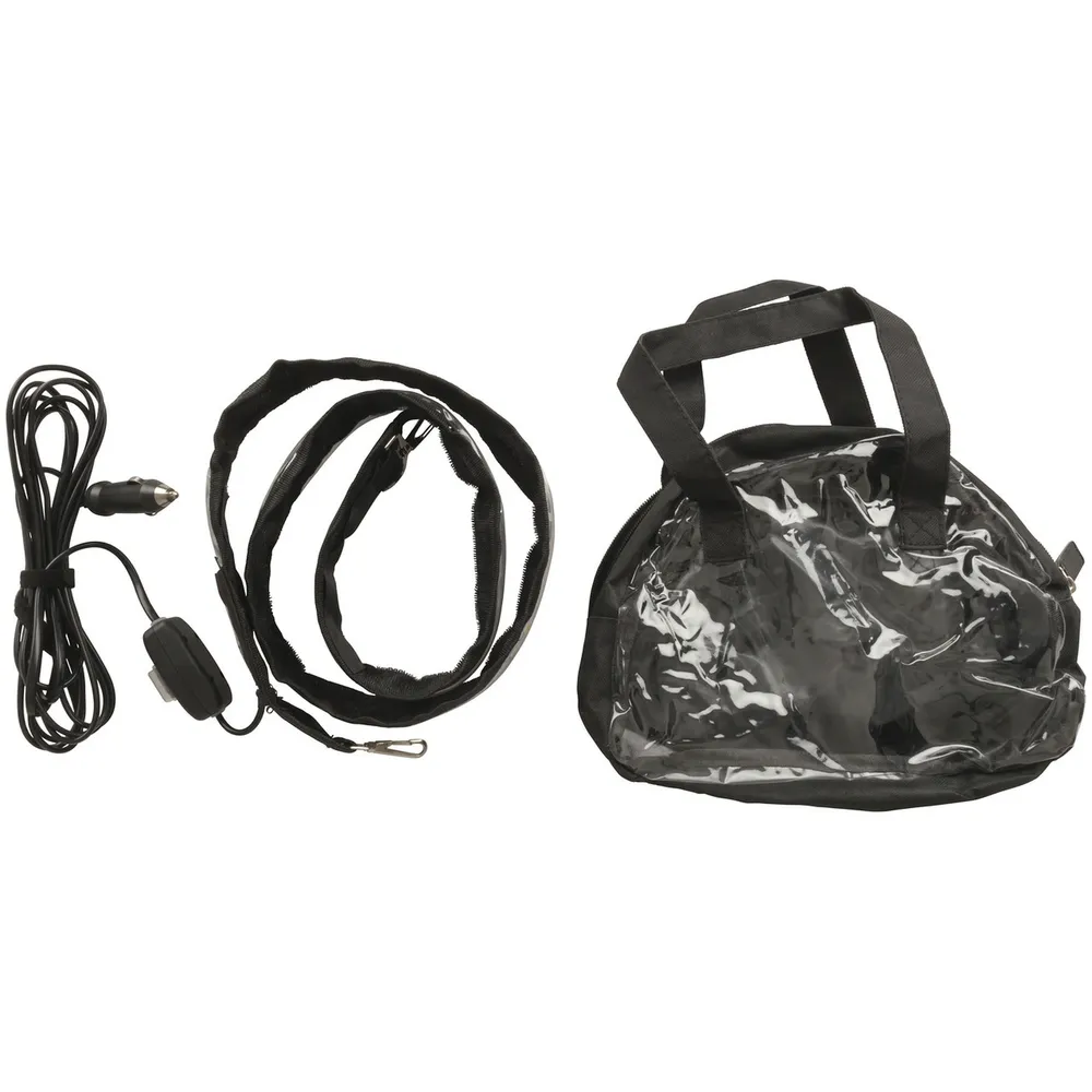 Rovin 1.2m Waterproof IP67 White and Orange Flexible LED Strip | Jaycar ...