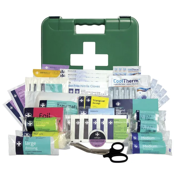 Titan First Aid Kit Medium | Jaycar New Zealand