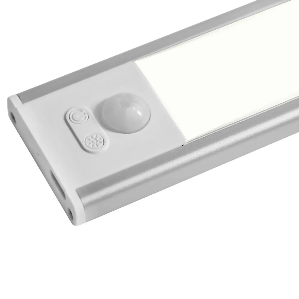 LED Strip Light Bar with Motion Sensor | Jaycar Australia