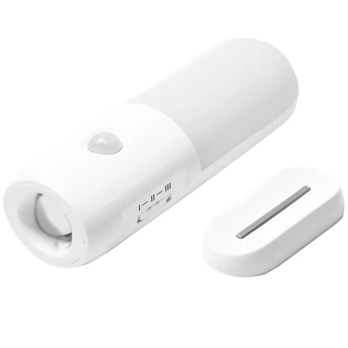 Night Light & Torch with Motion Sensor | Jaycar Australia